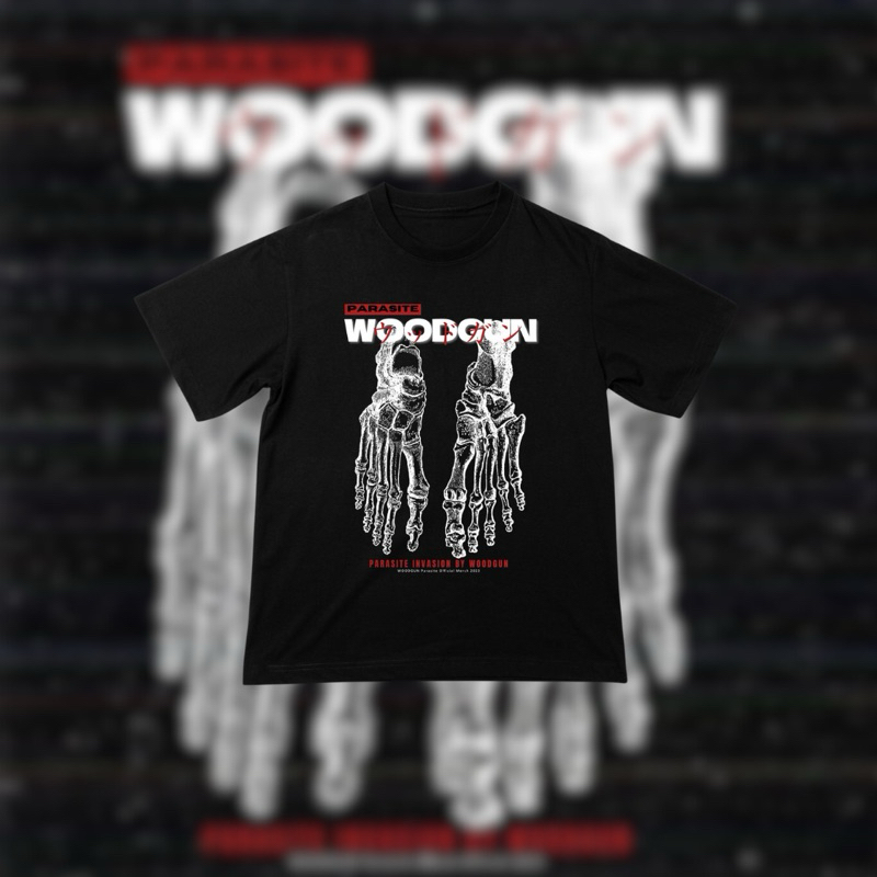 Jual Official Merchandise Parasite Album 2023 | Shopee Indonesia