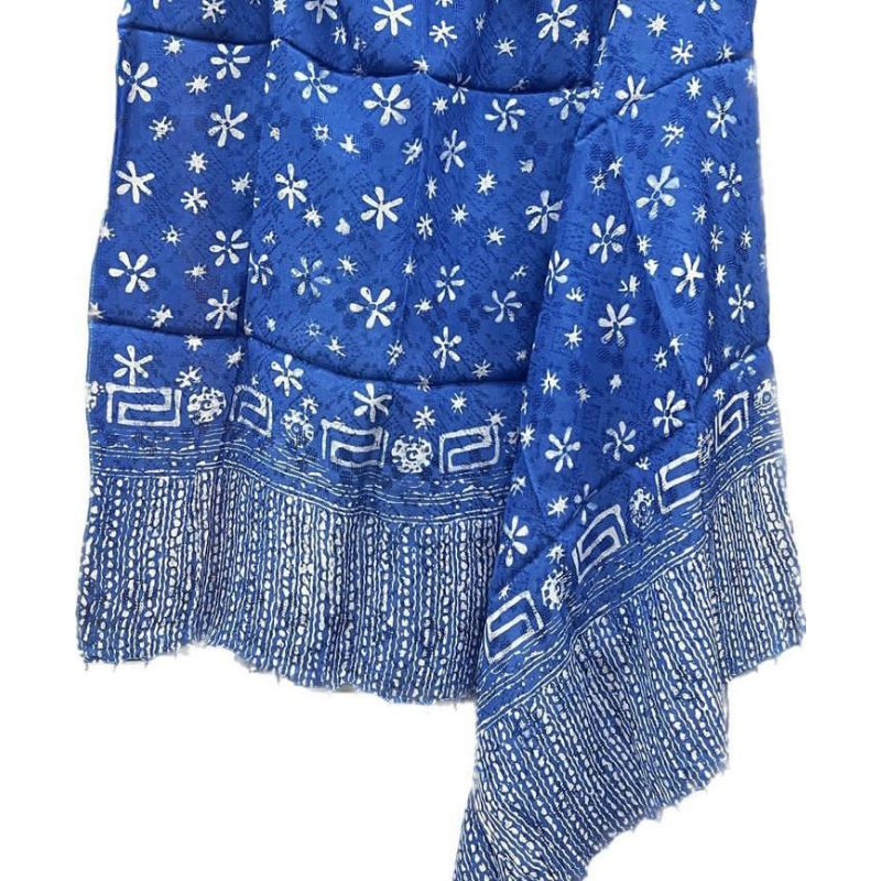 Jual Scarf/Selendang Batik Bali (Original) | Shopee Indonesia