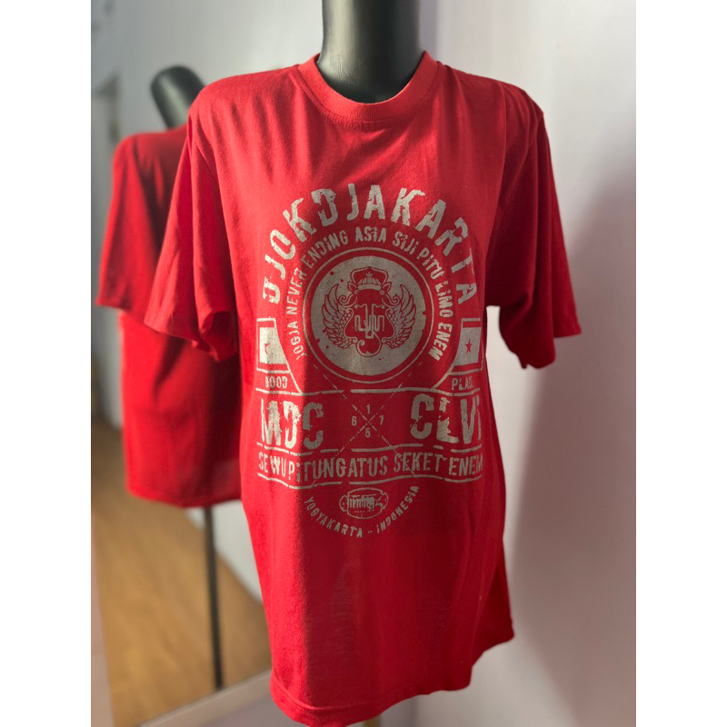 Jual 10 RIBU DAPAT 2! KAOS DISTRO / KAOS MARVEL / KAOS JERSEY / KAOS ...