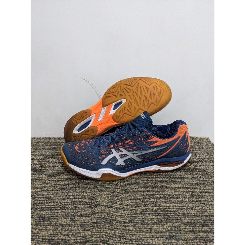 Jual asics court control ff | Shopee Indonesia