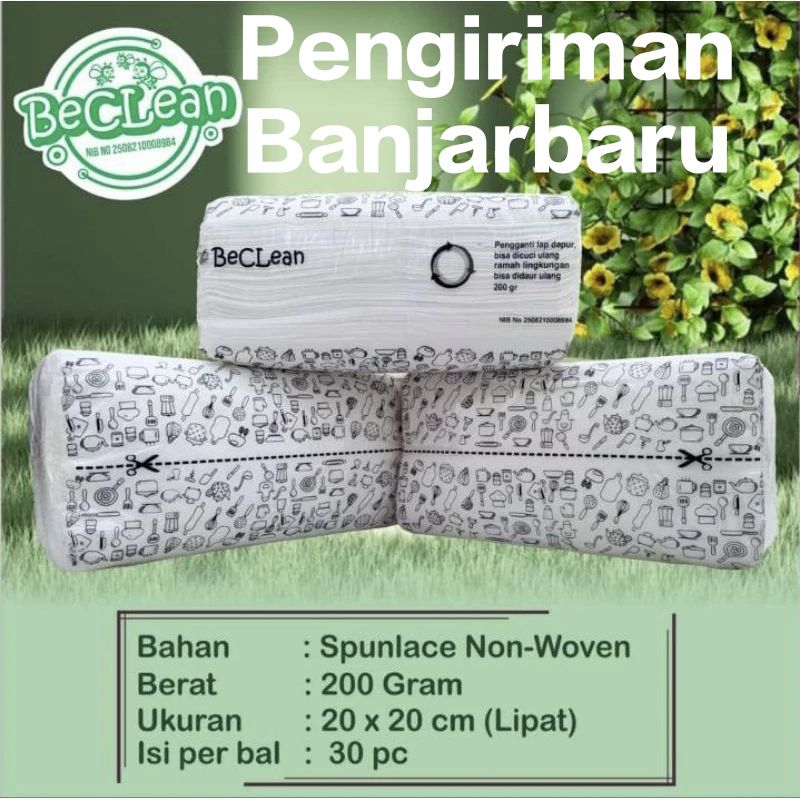 Jual Bee clean tisu kompor | Shopee Indonesia