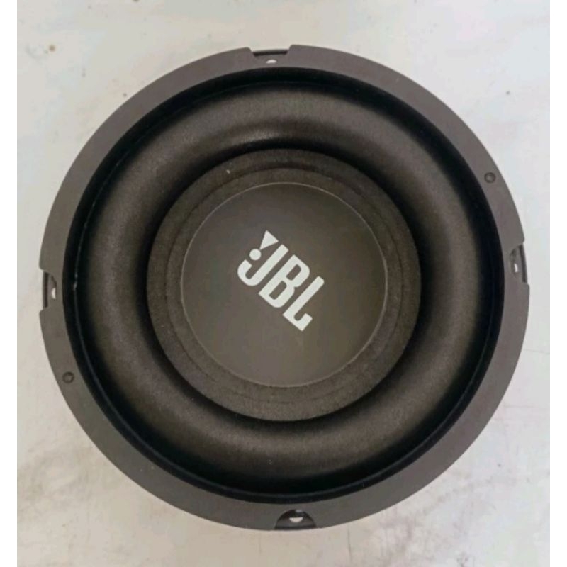 Jual Speaker Subwoofer 6 Inch JBL | Shopee Indonesia