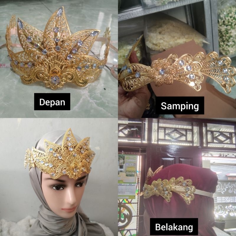 Jual Siger Sunda | Shopee Indonesia