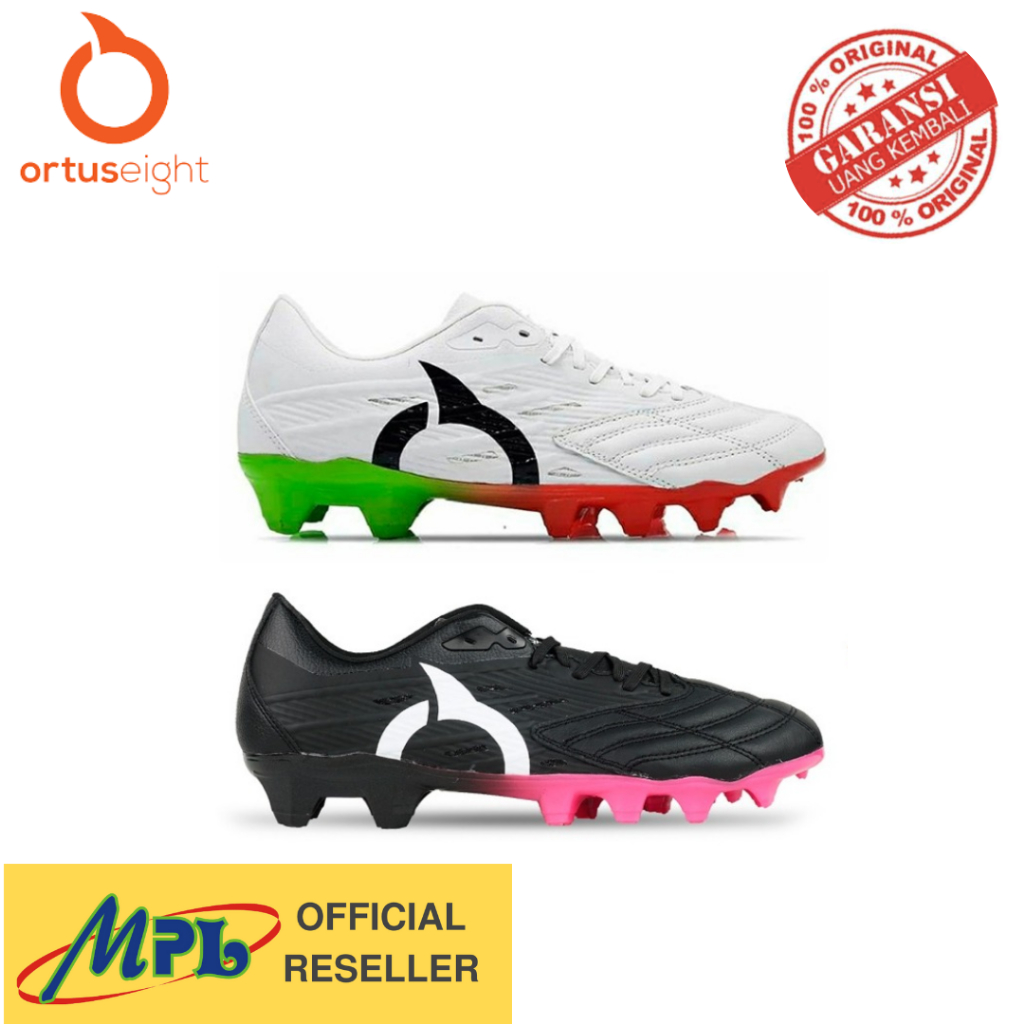Jual SEPATU BOLA ORTUSEIGHT CATALYST VISION V4 FG K-LEA | Shopee Indonesia