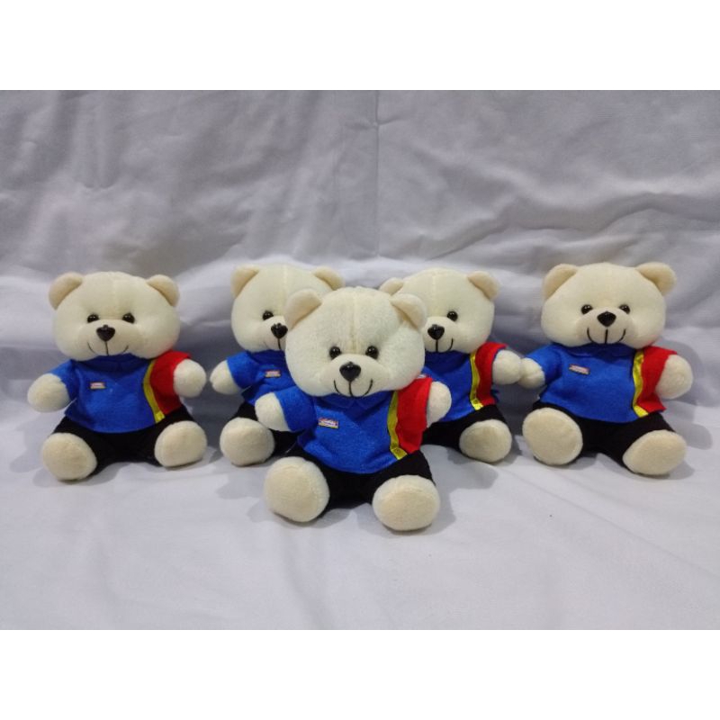 Jual Bomeka Profesi Indomaret, Boneka profesi Alfamaret | Shopee Indonesia