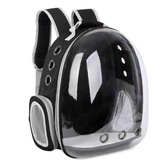 Jual Tas Kucing Premium Pet Cargo Tas Ransel Kucing Tas Jalan Jalan ...
