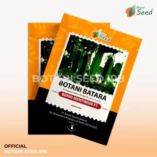 Produk Botani Seed IPB | Shopee Indonesia