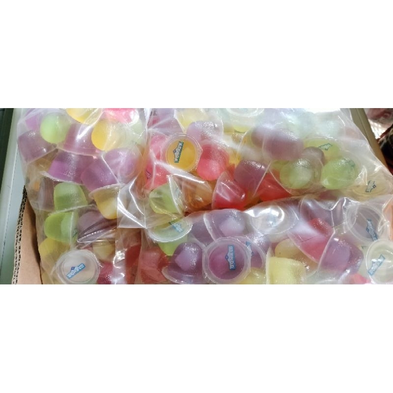 Jual jelly q 1kg | Shopee Indonesia