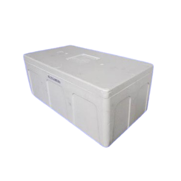 Jual Foam Styrofoam Box 340 x 250 x 300mm White | Shopee Indonesia