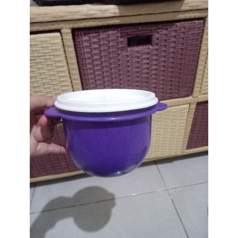 Jual Tupperware second | Shopee Indonesia