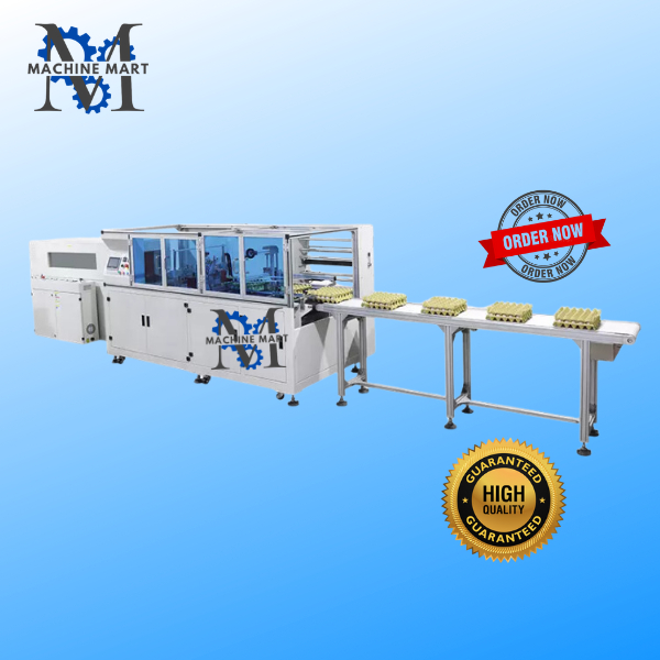 Jual Mesin Packaging Automatic Film Shrink Wrap Wrapping Machine HWS ...