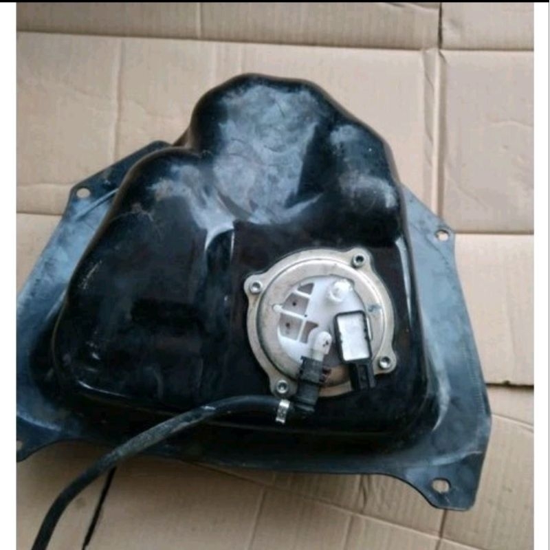 Jual TANKI BENSIN+FULLPUM/FULLPAM TANGKI MOTOR YAMAHA MIO J MIO GT SOUL ...