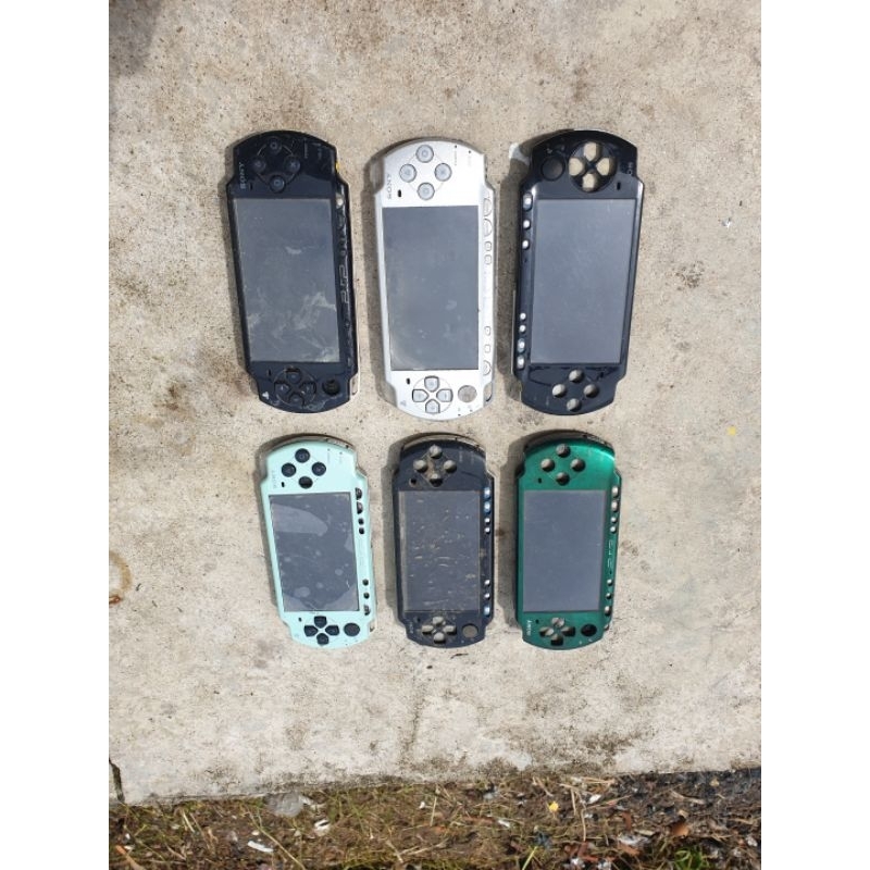 Jual PSP murah meriah PlayStation portabel (BAHAN) | Shopee Indonesia