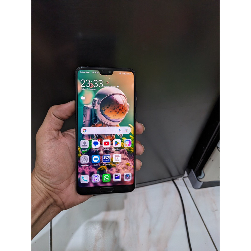 Jual Huawei P29 pro Ram 6/128gb CLT-L29 | Shopee Indonesia