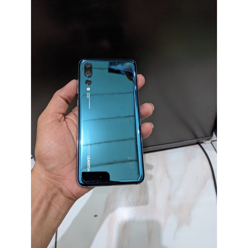 Jual Huawei P29 pro Ram 6/128gb CLT-L29 | Shopee Indonesia