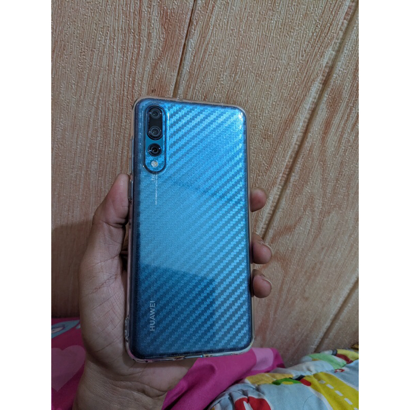 Jual Huawei P29 pro Ram 6/128gb CLT-L29 | Shopee Indonesia