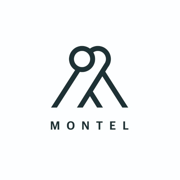 Jual Montel Eau De Parfum BeBen`D | Shopee Indonesia