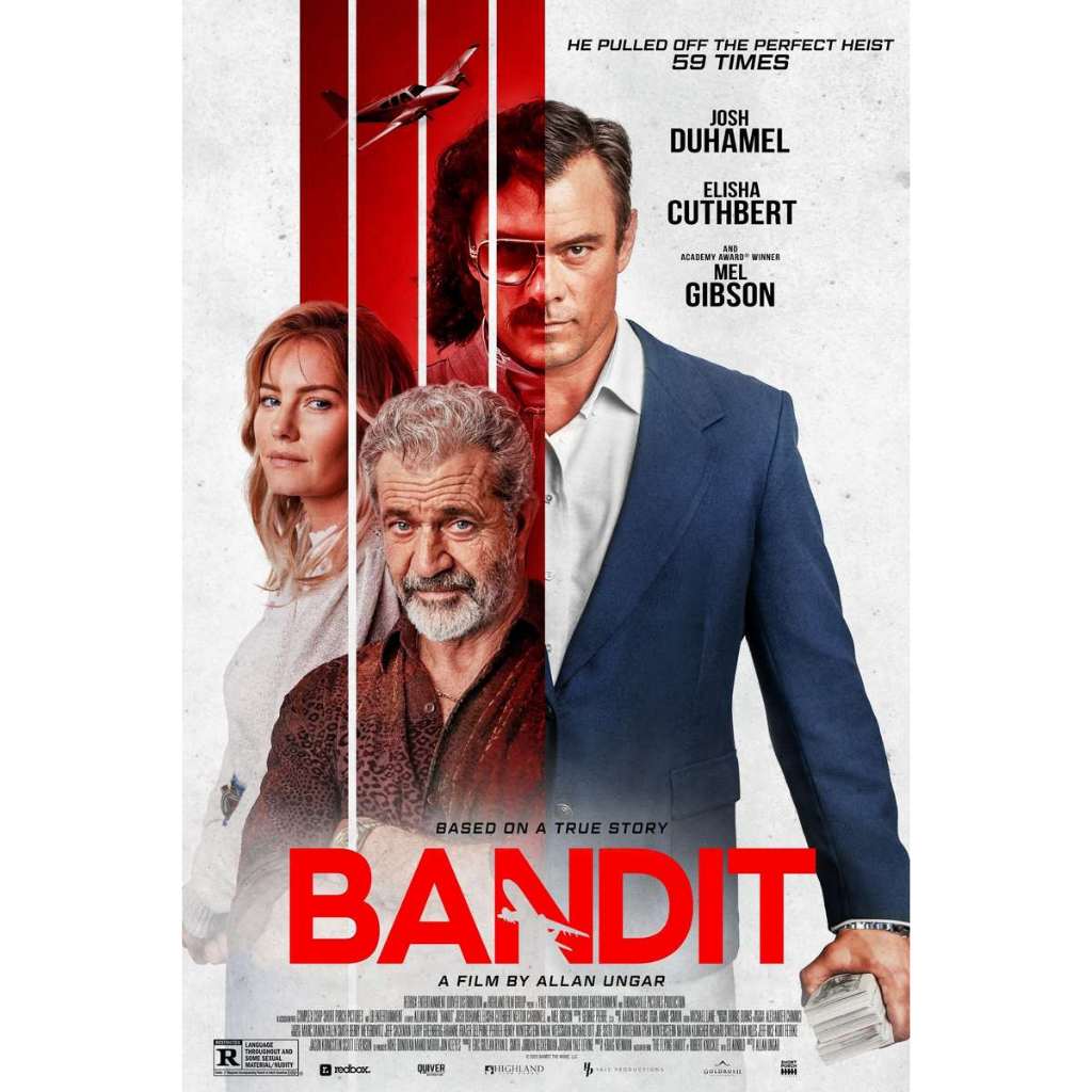 Jual DVD Bandit (2022) | Shopee Indonesia