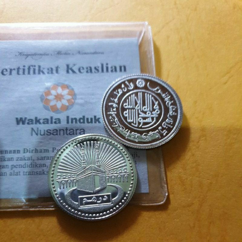 Jual 1 dirham edisi Idul Fitri - Wakala | Shopee Indonesia