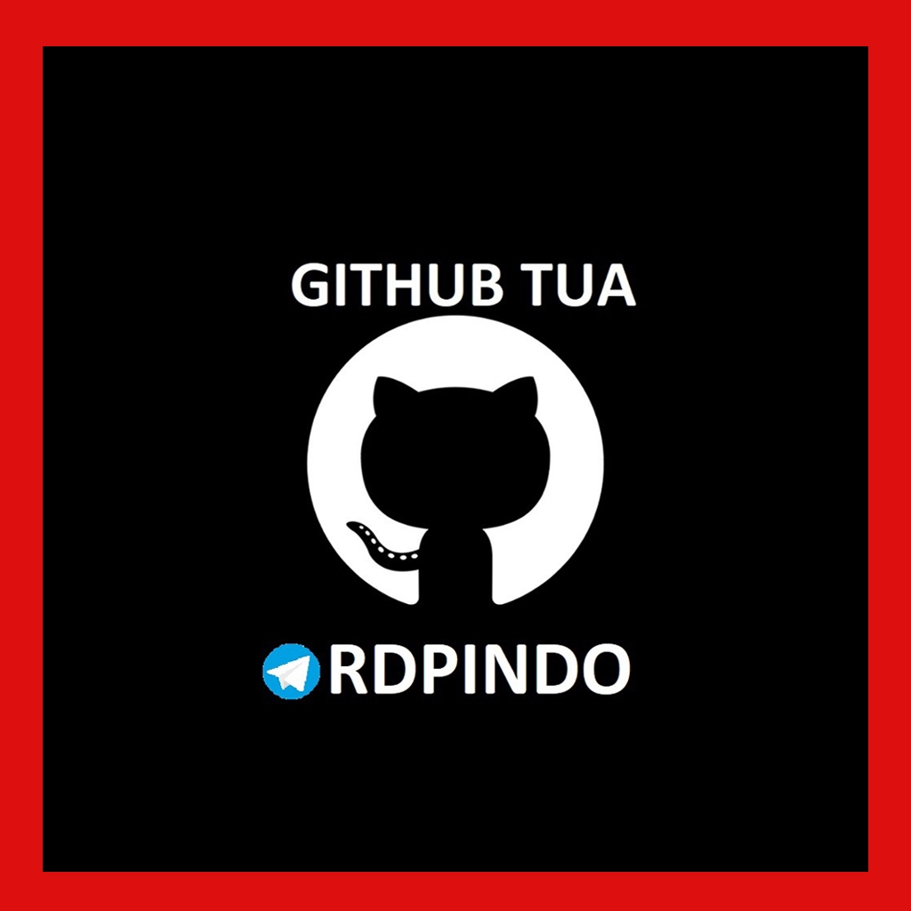 Jual Akun Github Lama, Tua, Old | Shopee Indonesia