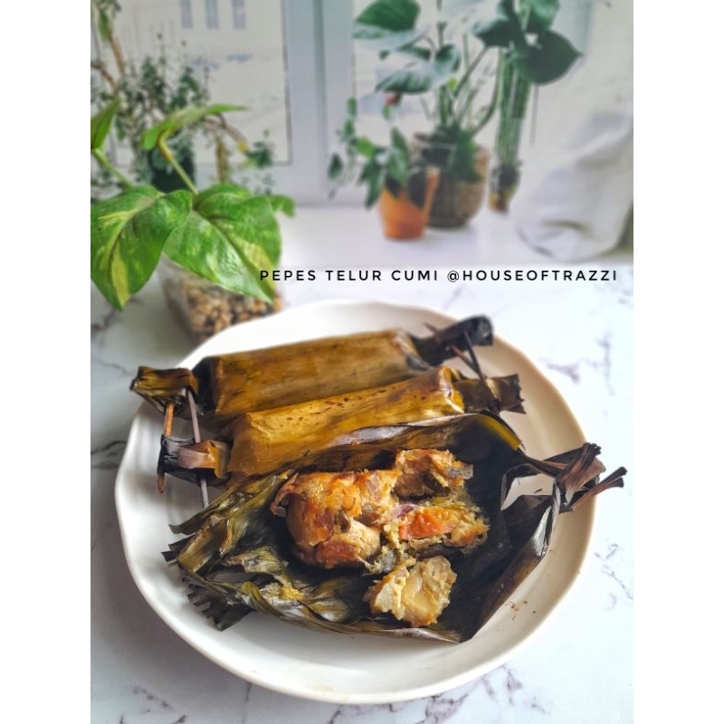 Jual ANEKA PEPES (waleran, telur rajungan, telur kakap, lemi rajungan ...