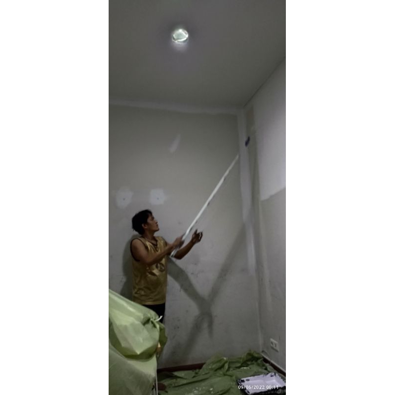 Jual Tukang cat dinding dan plafon | Shopee Indonesia