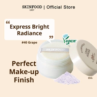 Jual skinfood buckwheat loose powder Harga Terbaik & Termurah Oktober ...