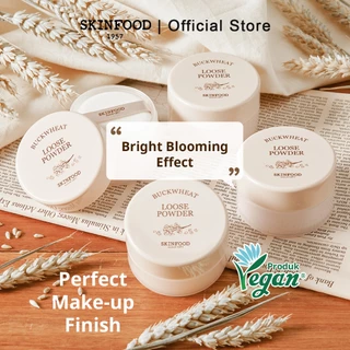 Jual skinfood buckwheat loose powder Harga Terbaik & Termurah Maret ...