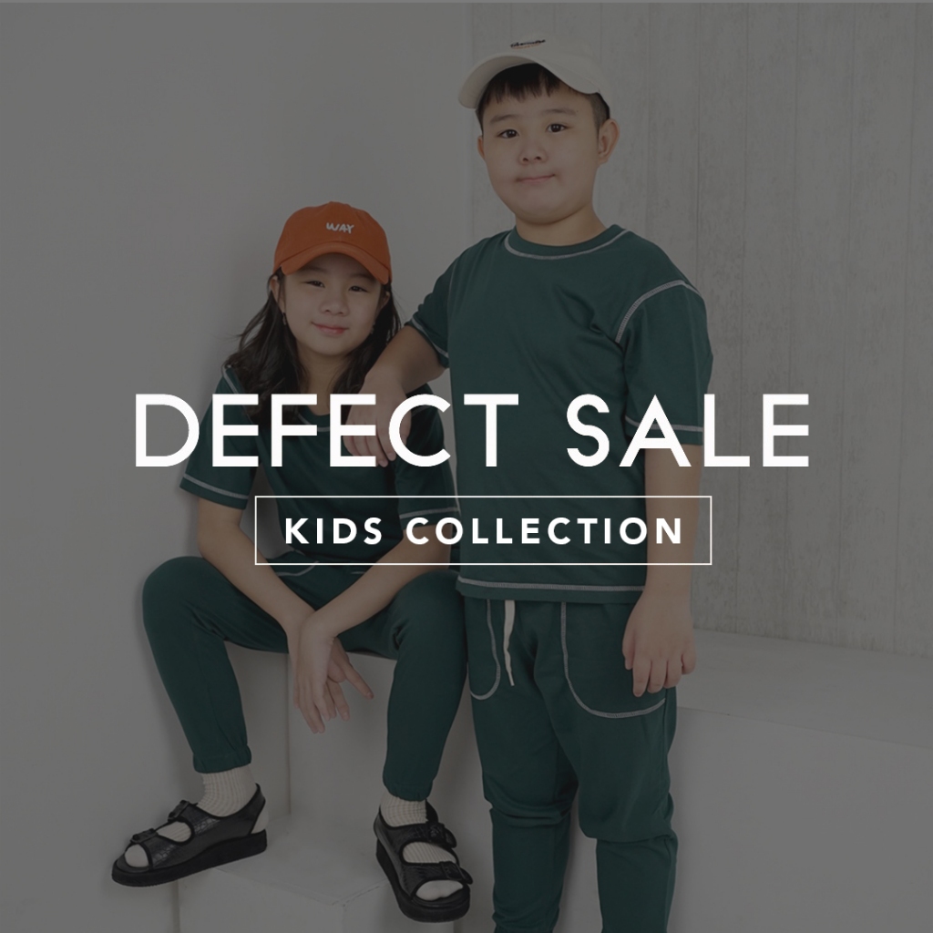 Jual Nomitee's Defect Sale Kids Collection (WAJIB BACA DESKRIPSI) | Shopee Indonesia