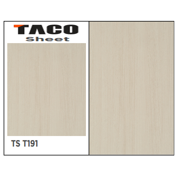 Jual Taco Sheet T 191 | Shopee Indonesia