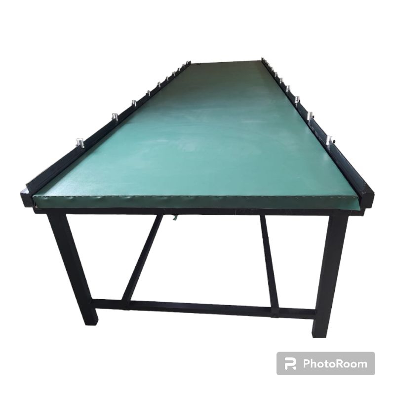 Jual meja sablon rel bandung [PO] | Shopee Indonesia