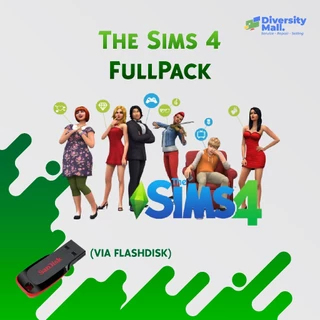 Jual the sims 4 full pack Harga Terbaik & Termurah Agustus 2024 ...