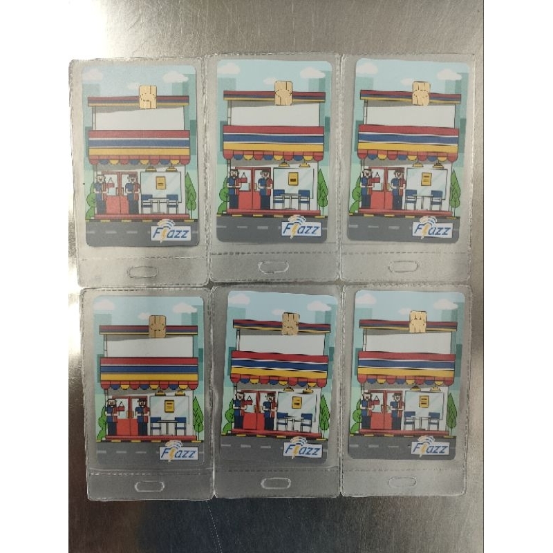 Jual Flazz Card BCA gen 2 | Shopee Indonesia