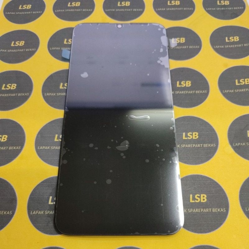 Jual lcd touchscreen infinix smart 5 x657c original | Shopee Indonesia