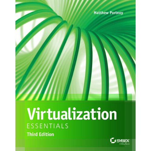 Jual BOOK Virtualization Essentials THIRD EDITION Matthew Portnoy | Shopee Indonesia
