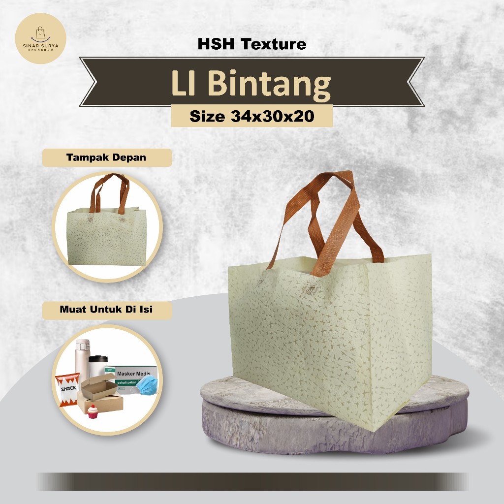 Jual Tas Buat Hajatan Mewah | Tas Tasyakuran | Tas Box Nasi | Goodie ...