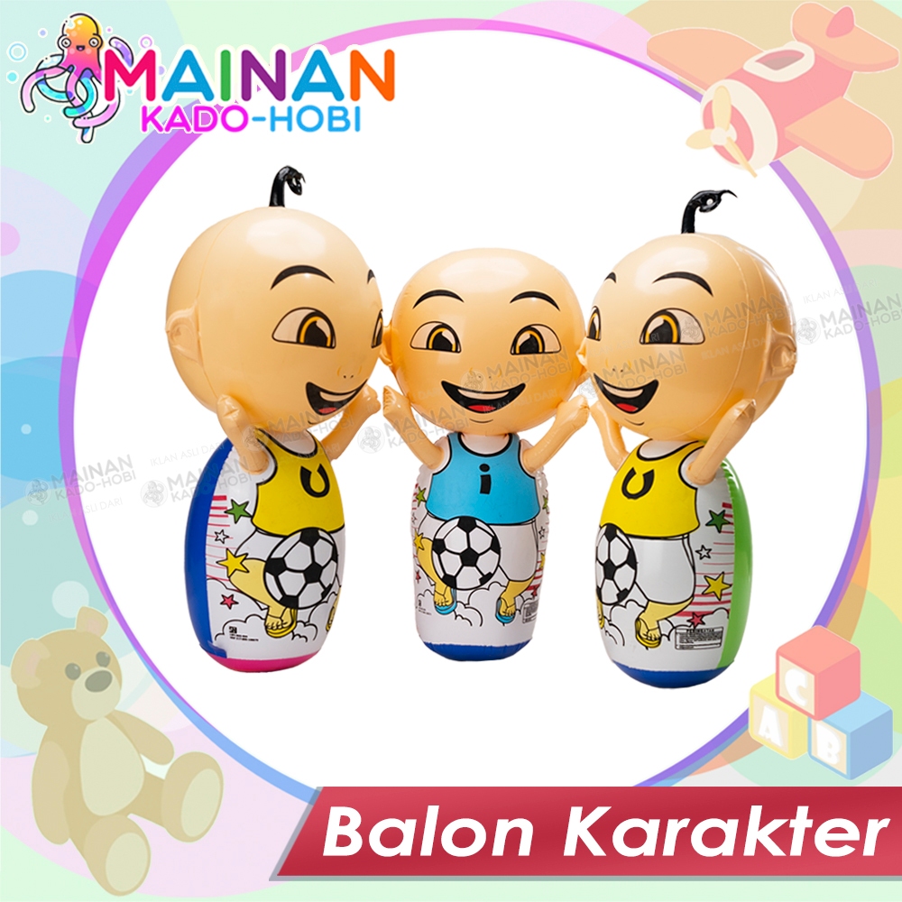 Jual HADIAH ULANG TAHUN MAINAN SENSORIK KADO HOBI KOLEKSI BALON PASIR ...