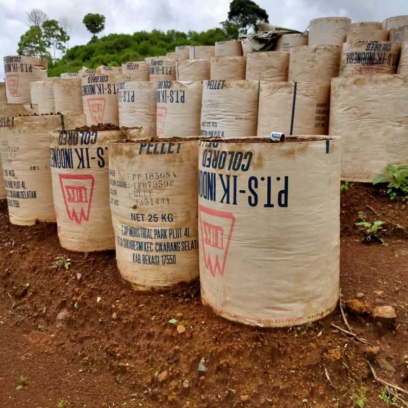 Jual Karung Noblen karung khusus tanaman | Shopee Indonesia