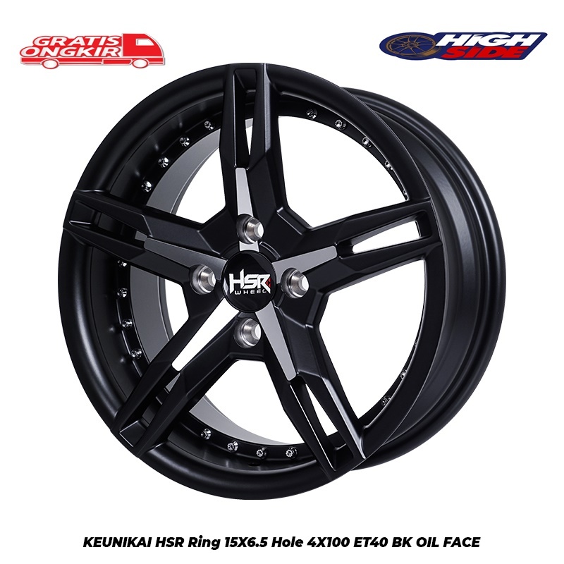Jual Velg Racing Honda Brio Rs,Mobilio,Agya,Calya,Sigra,Vios,City ...