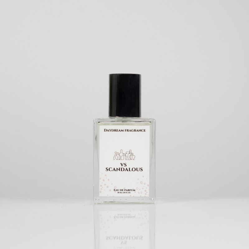 Jual Scandalous Victoria’s Secret Inspired by Daydream Fragrance ...