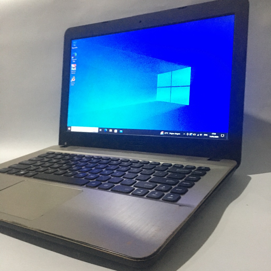 Jual Laptop Asus VivoBook 14 X441MA Intel Celeron N4000 RAM 4/240 GB ...