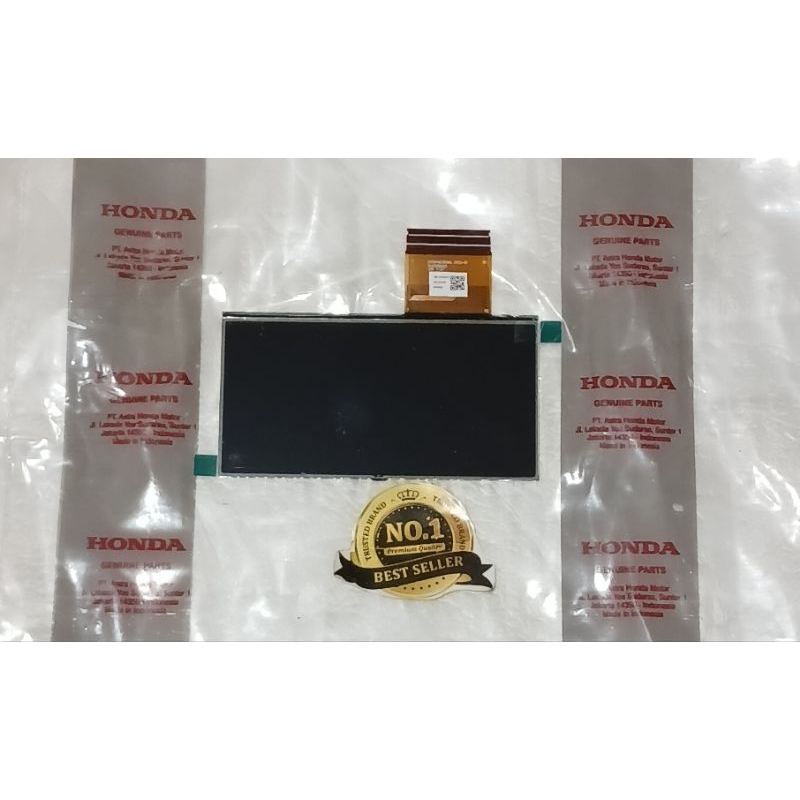 Jual lcd speedometer vario 160 original | Shopee Indonesia