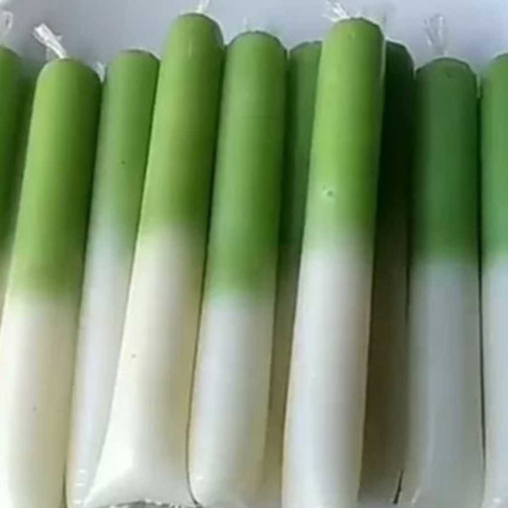 Jual Plastik Es Mambo Polos Ukuran 3x23cm Isi 100 pcs | Shopee Indonesia