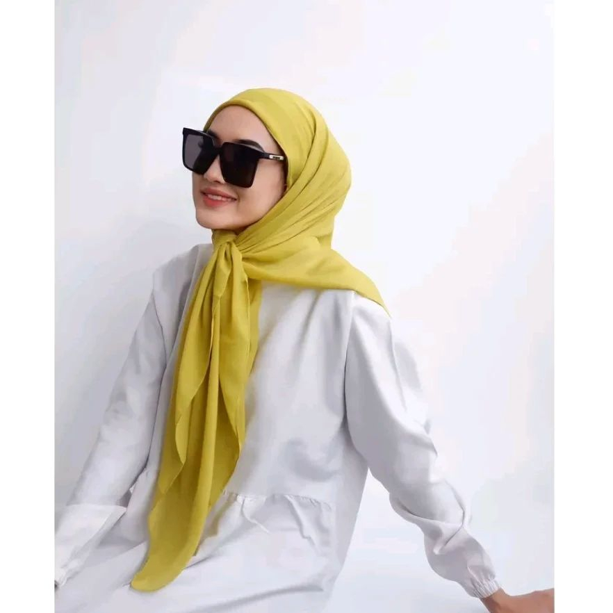 Jual BELLA INNER / SEGITIGA INNER / HIJAB SEGITIGA PLUS INNER ...