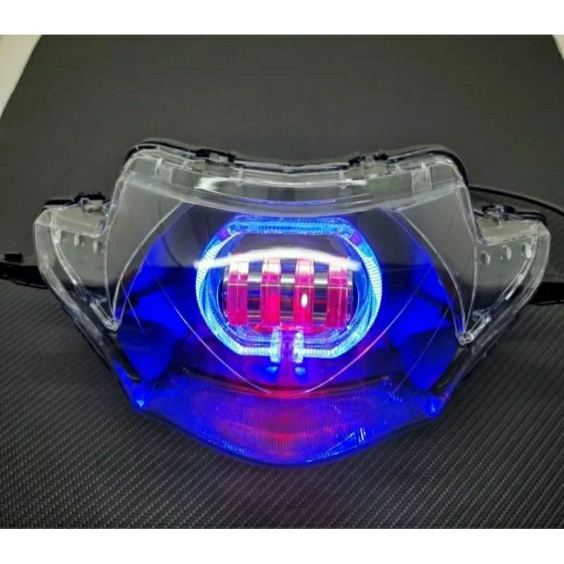Jual Biled proji Supra X 125 D | Shopee Indonesia