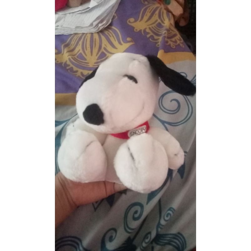Jual boneka snoopy | Shopee Indonesia