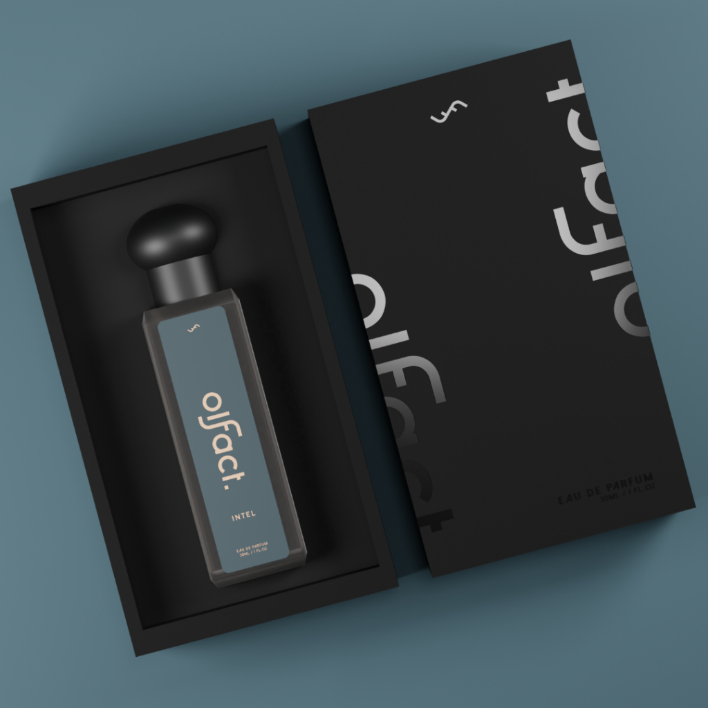 Jual Kado cowok parfum olfact.co EDP 30 ml parfum tahan lama Rekomendasi Parfum best seller ...