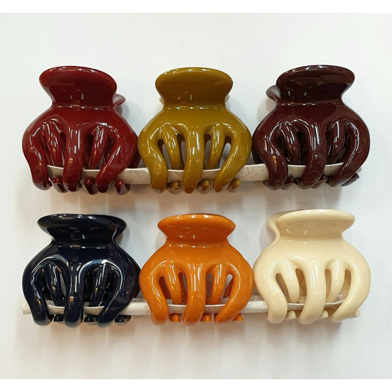 Jual Jepit jeday rambut cepol Jedai / cakar / badai Original asli ...