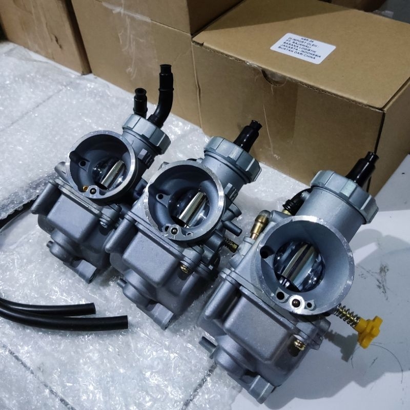 Jual KARBU PE 24 26 28 KARBURATOR KEIHIN A115 PE24 PE28 PE26 | Shopee Indonesia