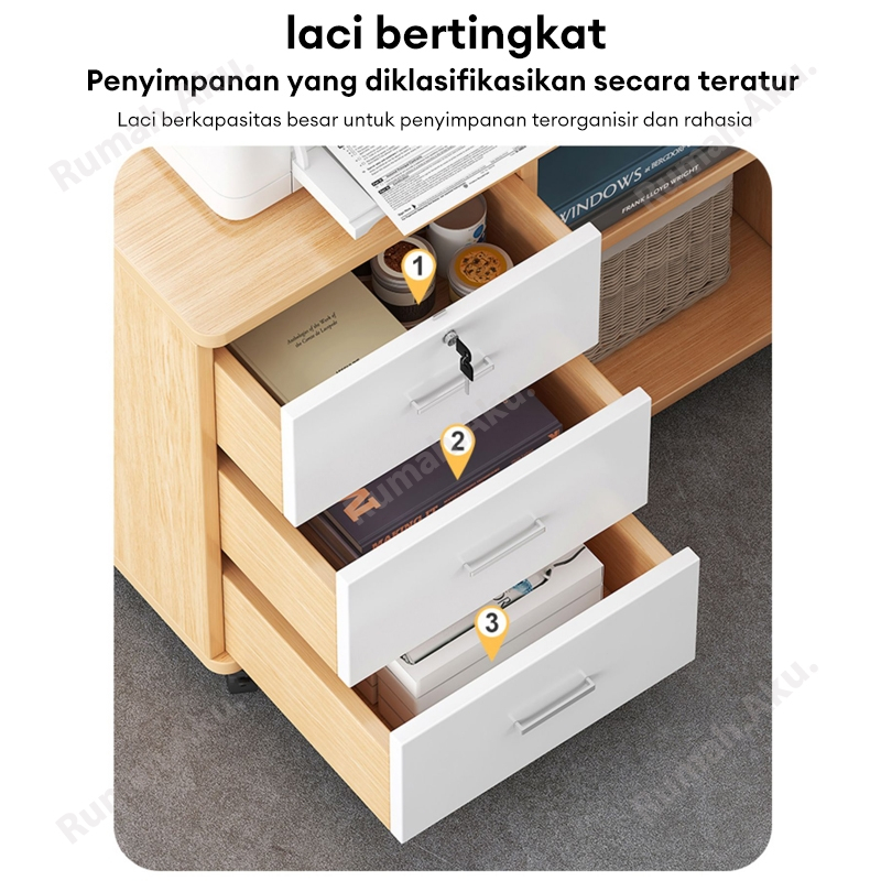 Jual Lemari Arsip Dengan kunci Laci 2 Pintu Lemari Arsip Lemari Arsip ...